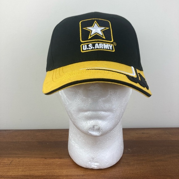 U.S. Army | Accessories | Us Army Strong Star Go Army Reserve Baseball ...